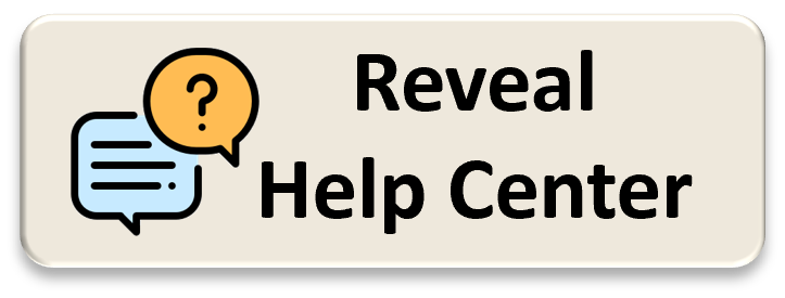 Reveal Customer Education Portal