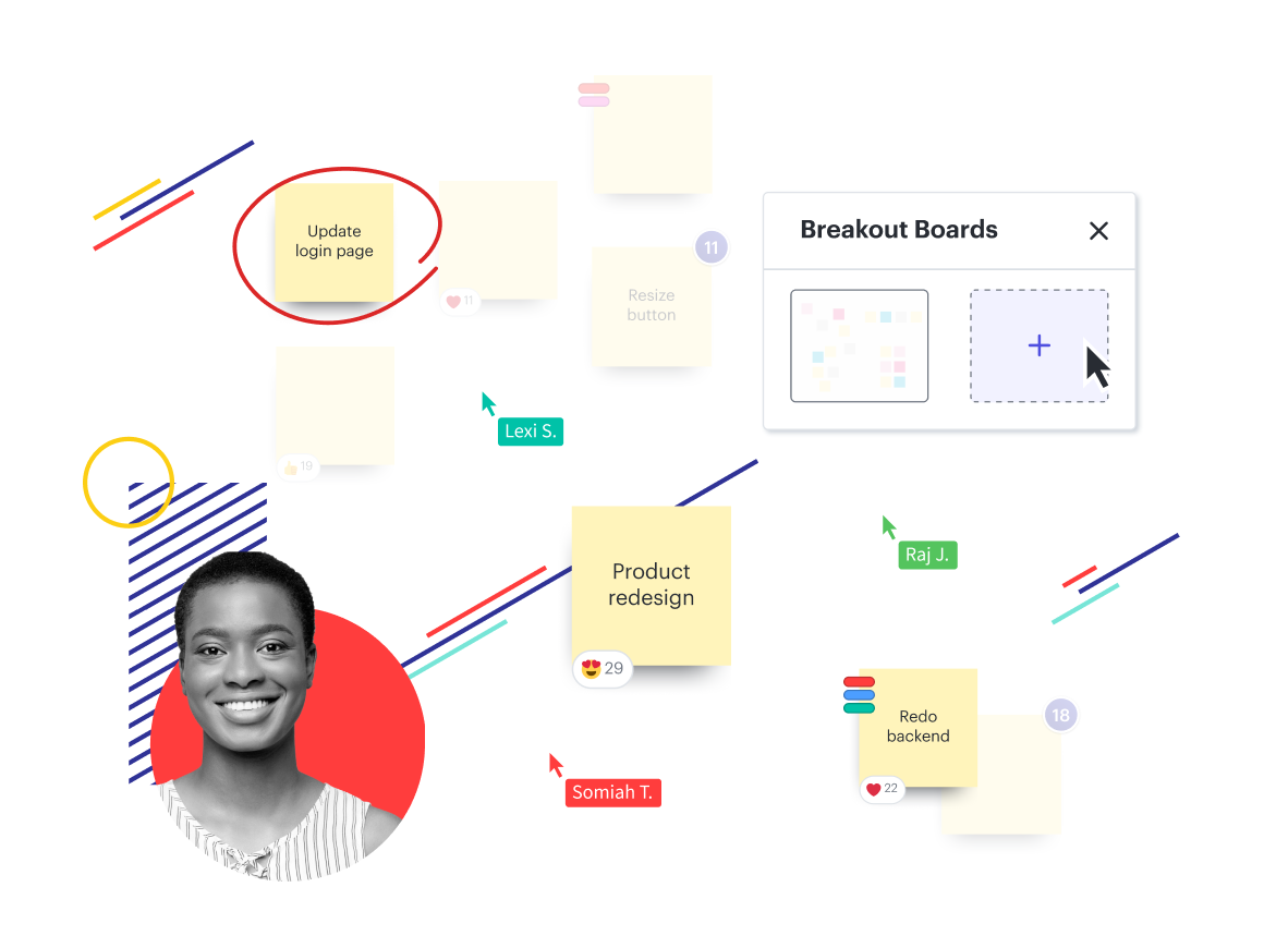 Learn Lucidspark