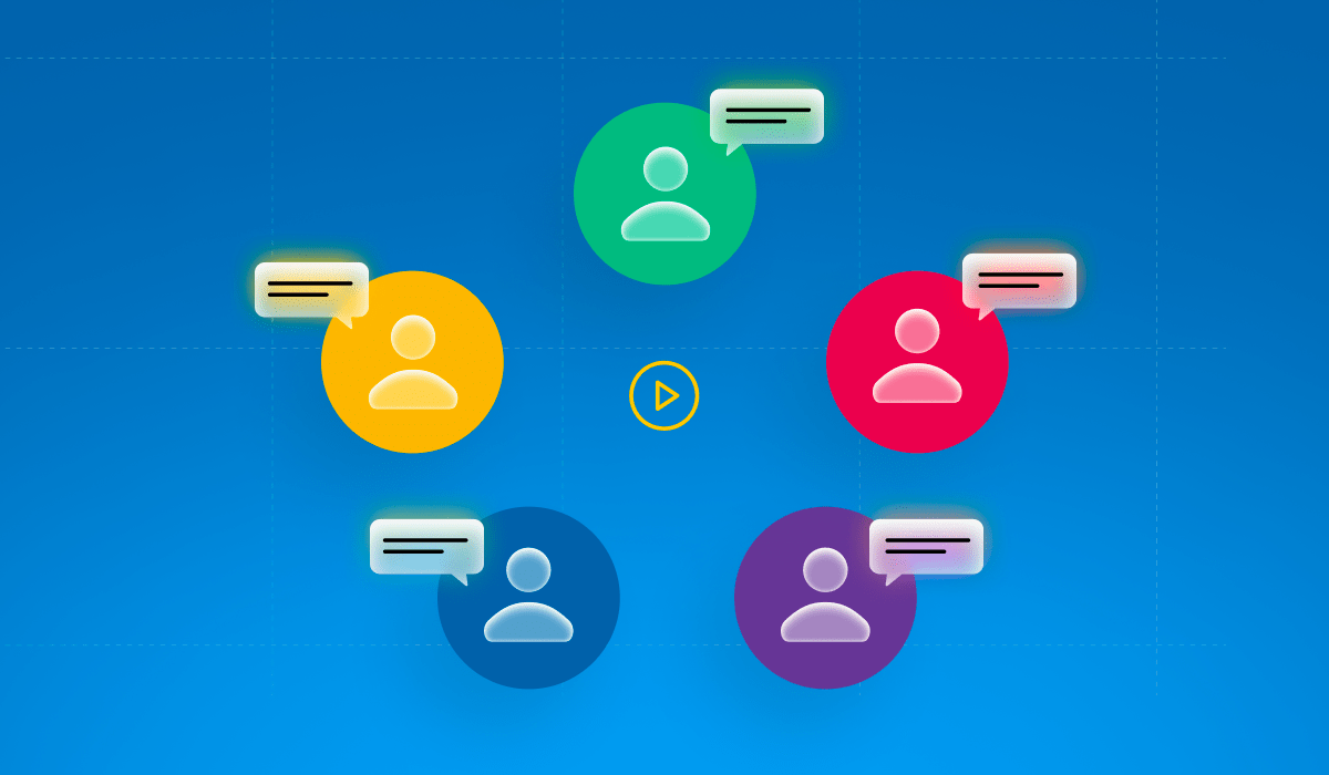 Tech Talk - Data Model Migration Process