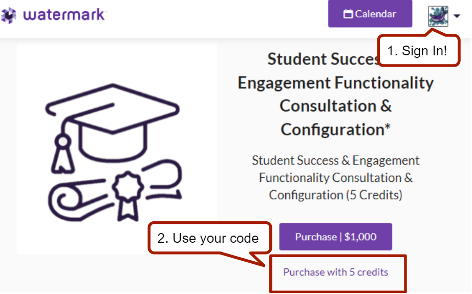 Subscription Services