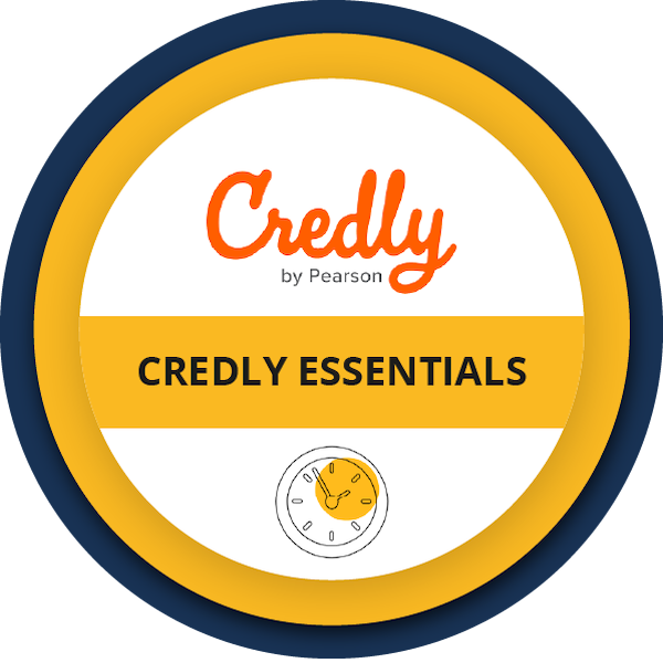 Credly Essentials