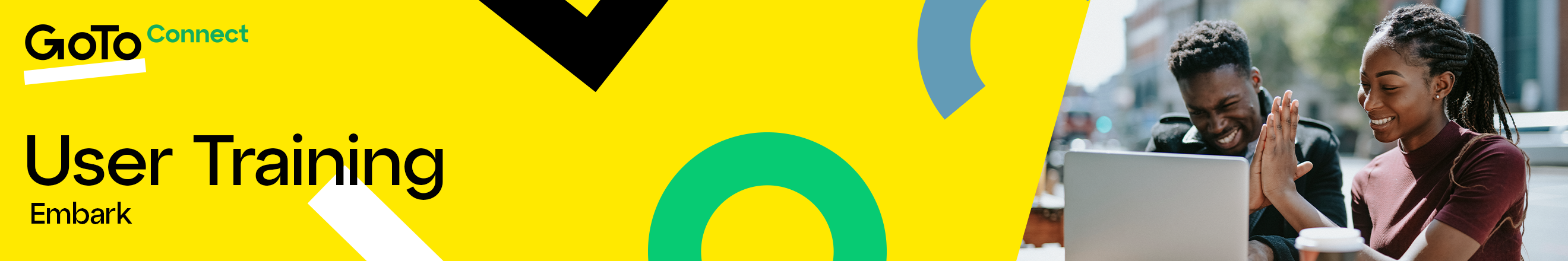 GoTo Connect User Training