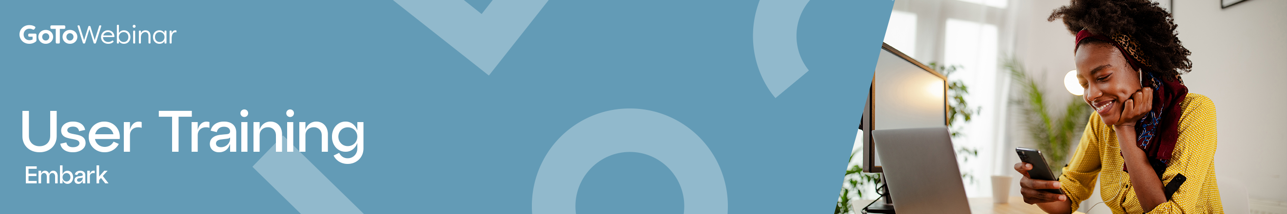 GoTo Webinar Organizer Training