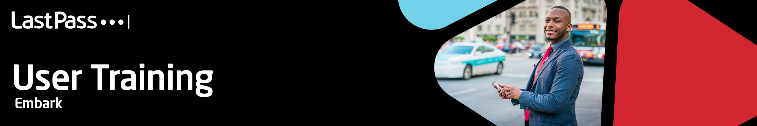 LastPass User Training English