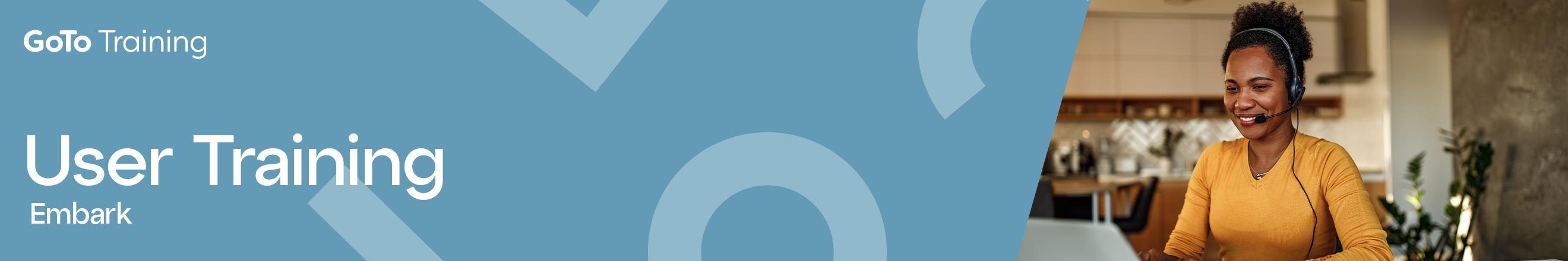 GoTo Training Organizer Training