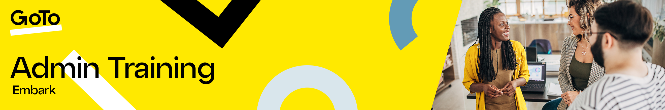 GoTo Admin -- GoTo Meeting, GoTo Webinar, GoTo Training