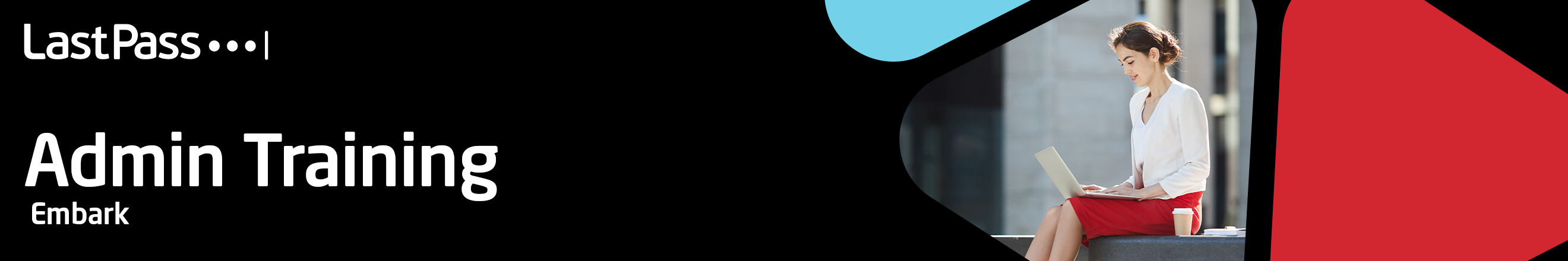 LastPass Business in English