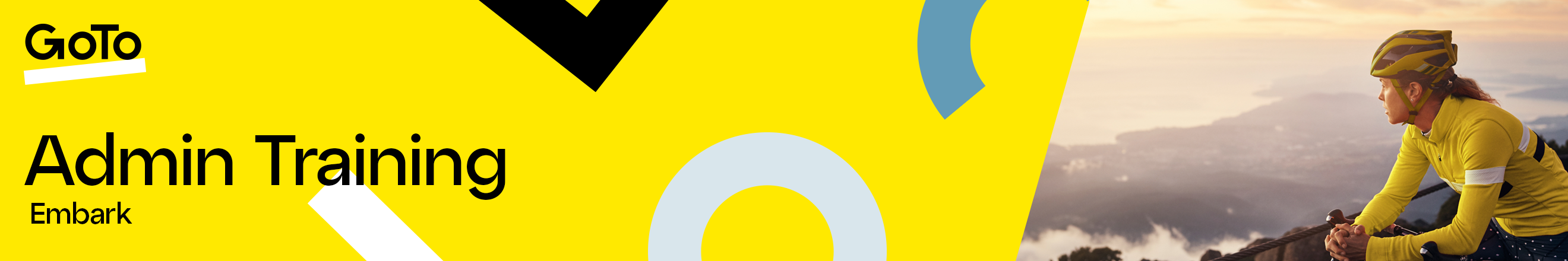 Embark Admin Training