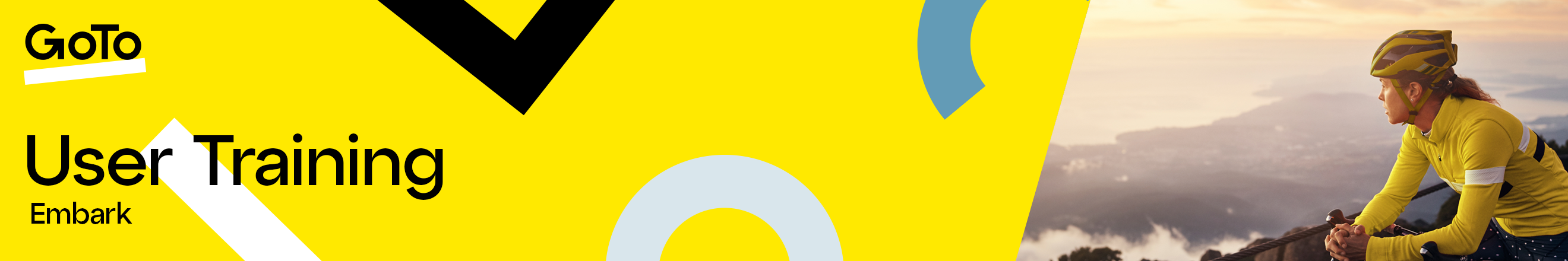 Embark User Training