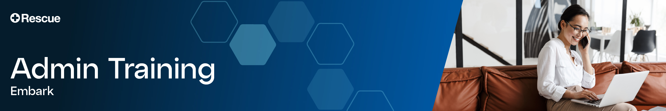 LogMeIn Rescue - In English