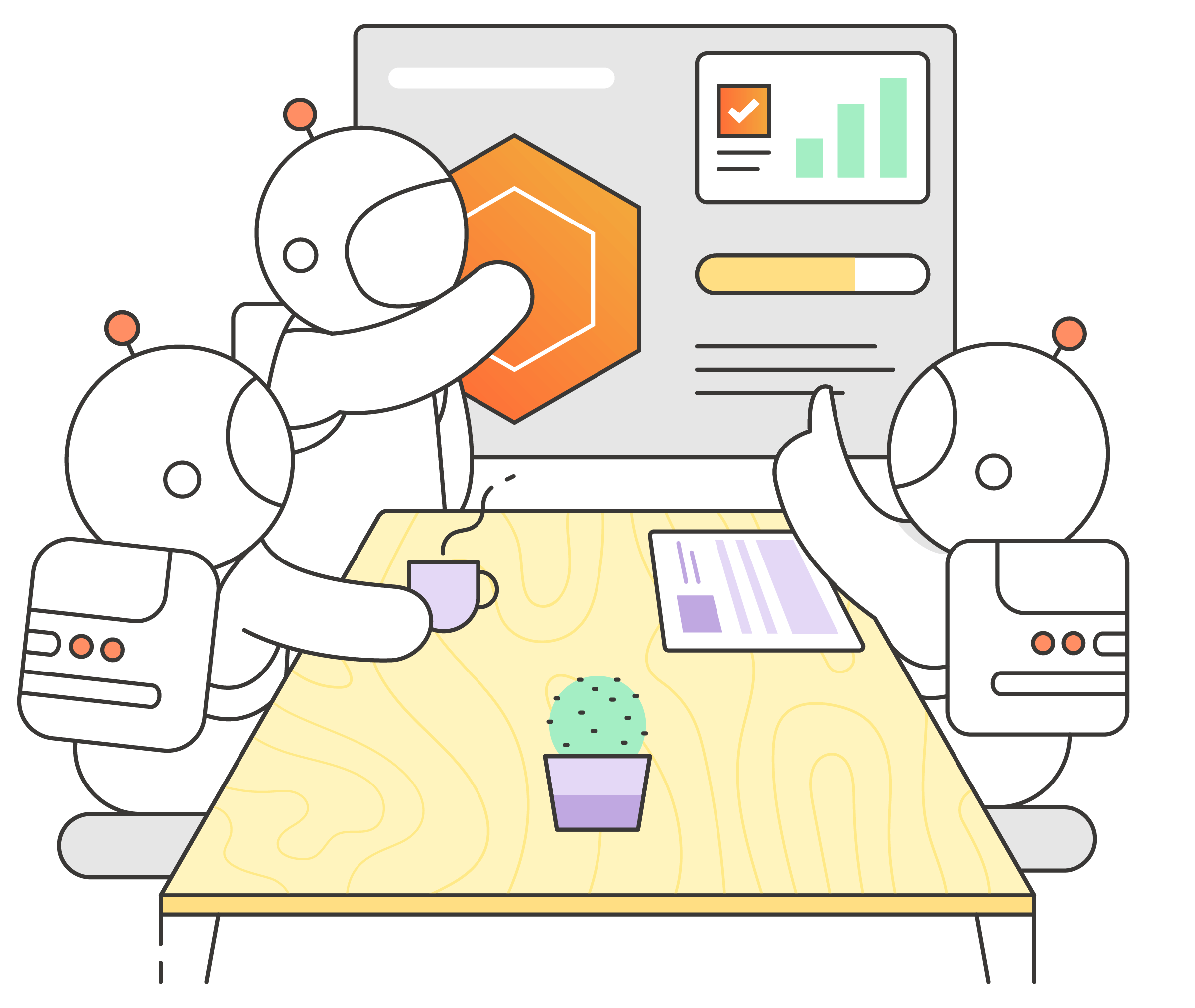 Instructor-Led Workshops