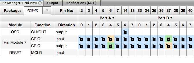Launching MCC & MCC Setup