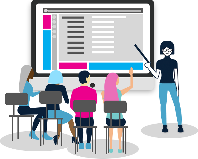 Florence SiteLink Training