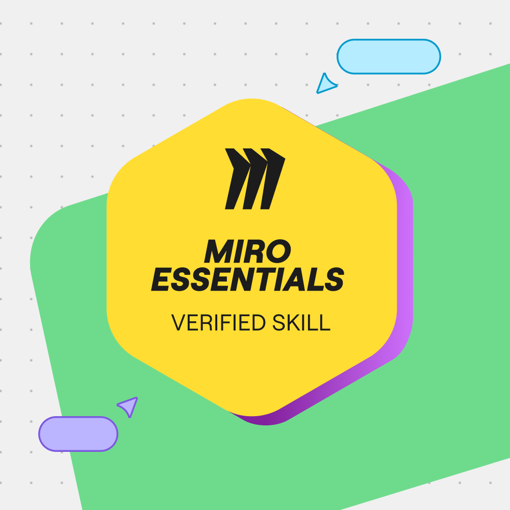 Miro Essentials