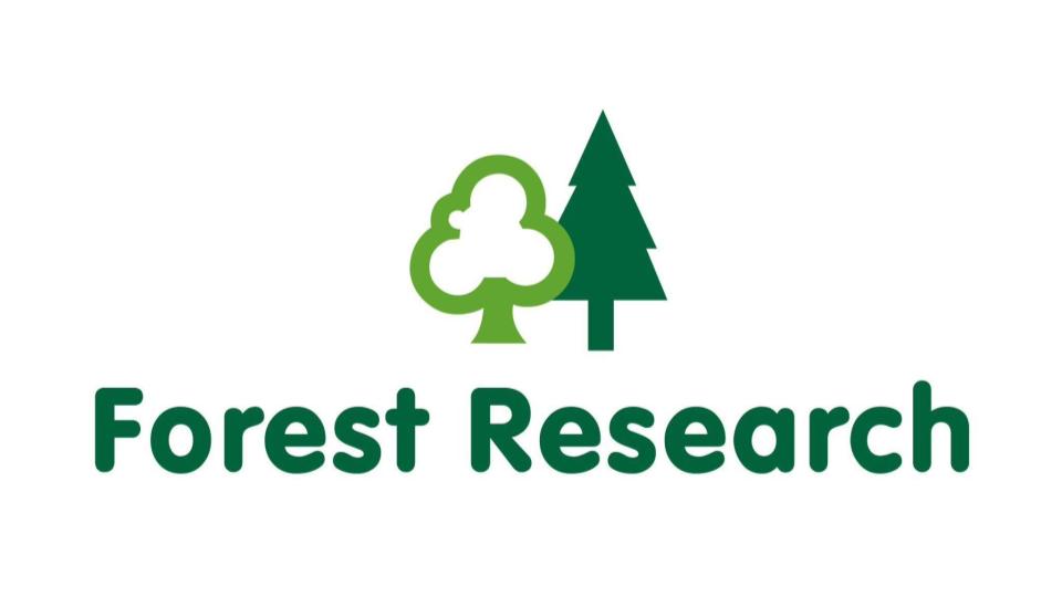 UK Forest Research