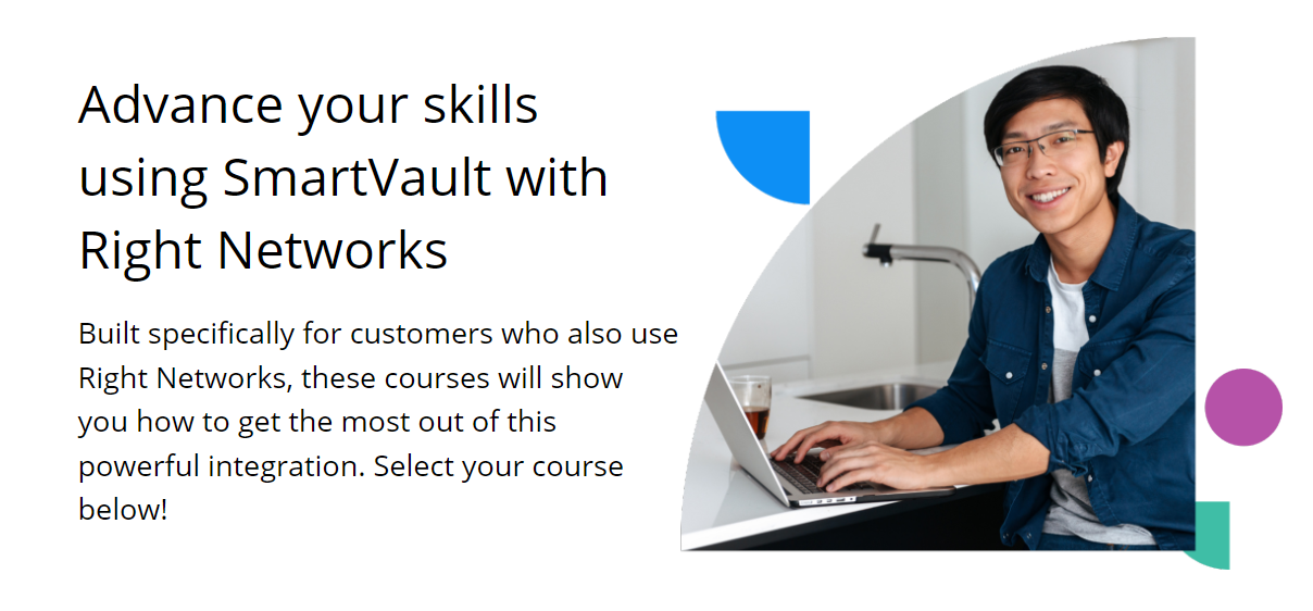 SmartVault via Rightworks