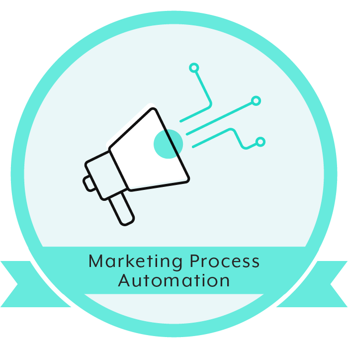 Marketing Process Automation