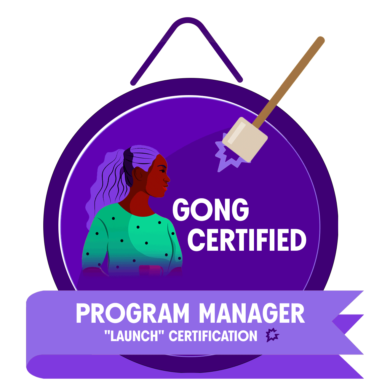Gong Academy