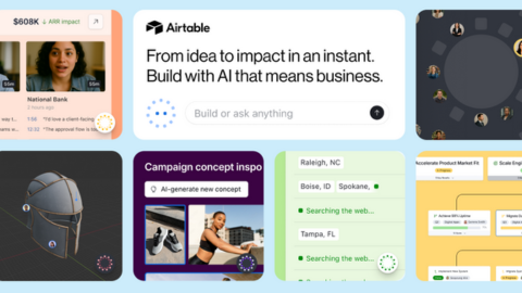 Airtable Academy | AI Learning Hub