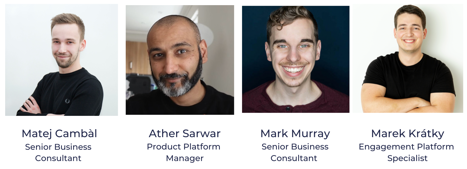 Engagement Omnichannel Orchestration