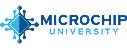 Microchip University (Japanese)