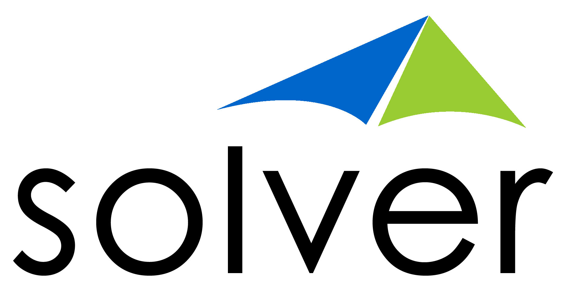 Solver Product Rebrand