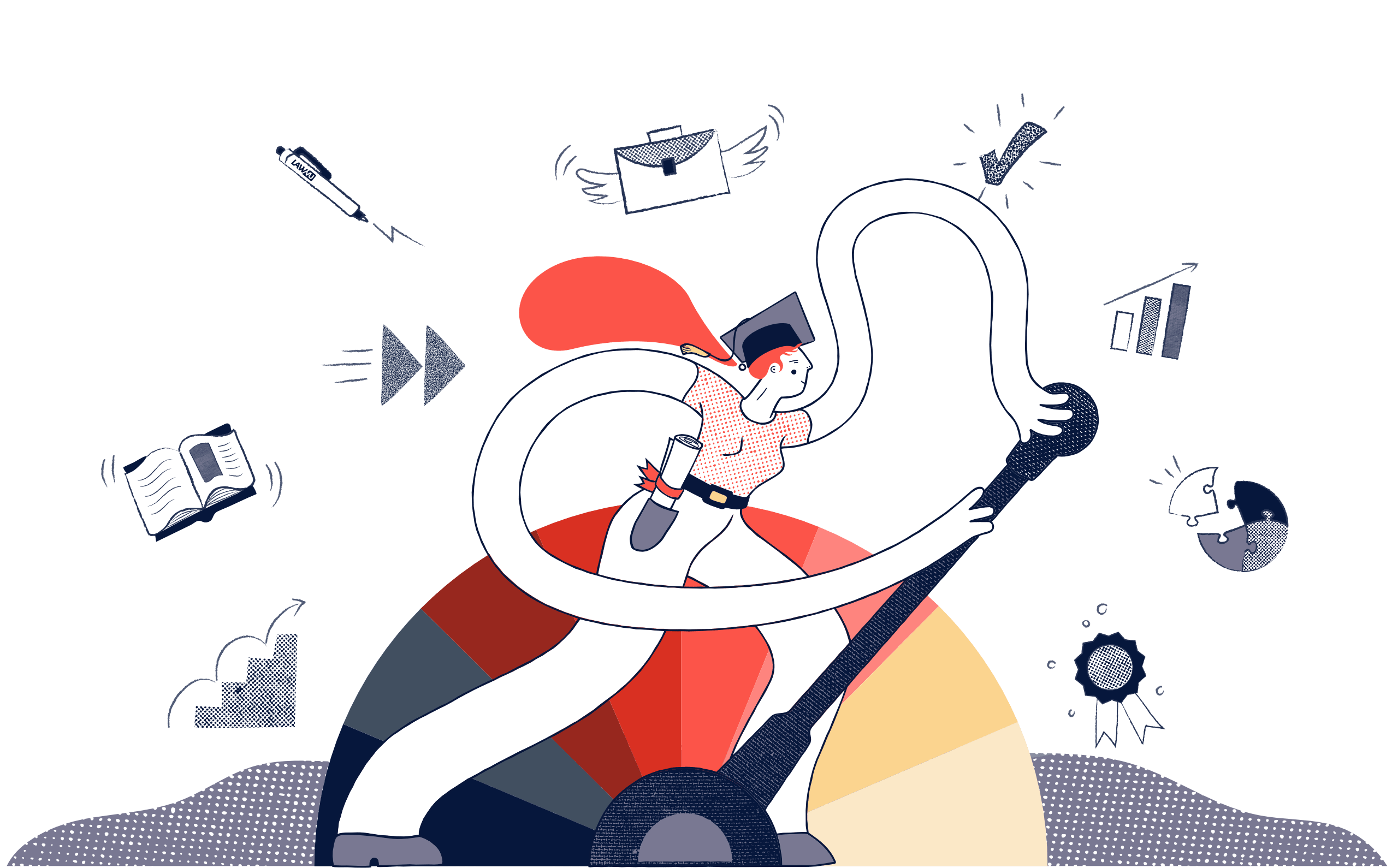 LawVu In-house Legal Academy