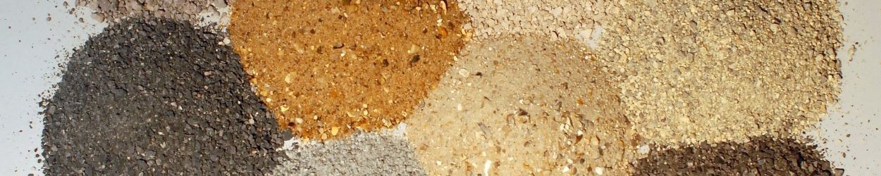 Raw Materials & Design