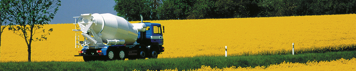 Production, Transport & Installation