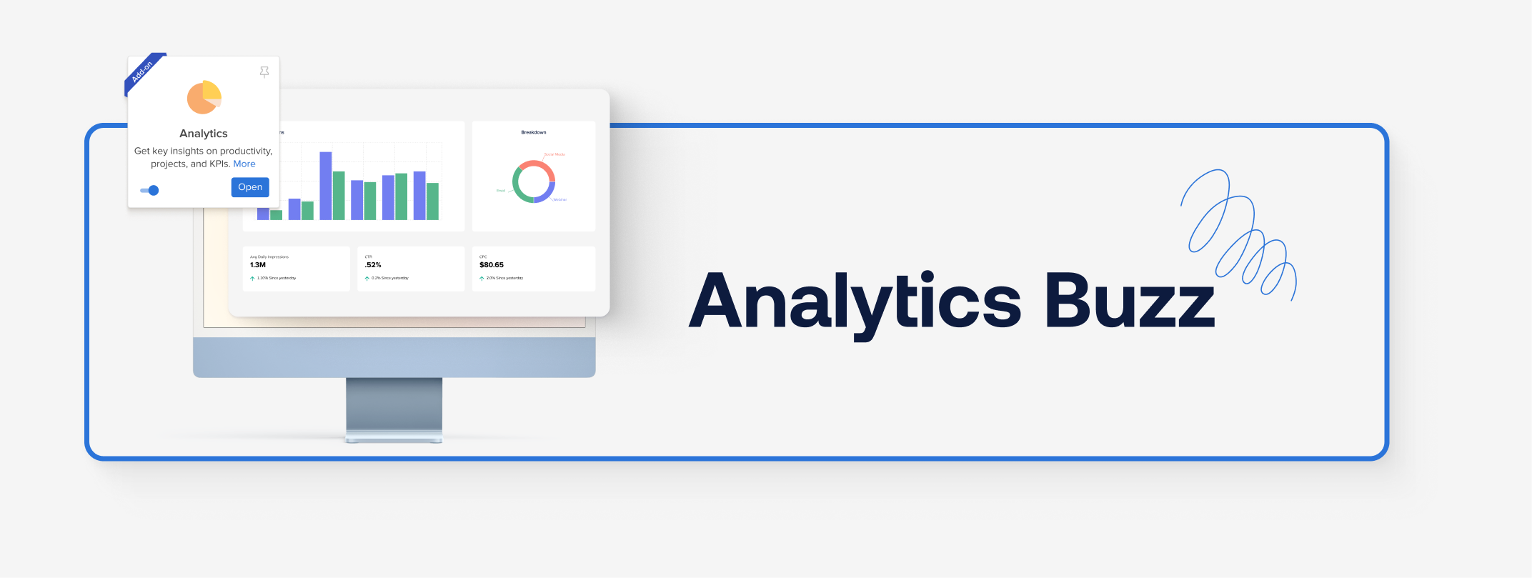Analytics Buzz