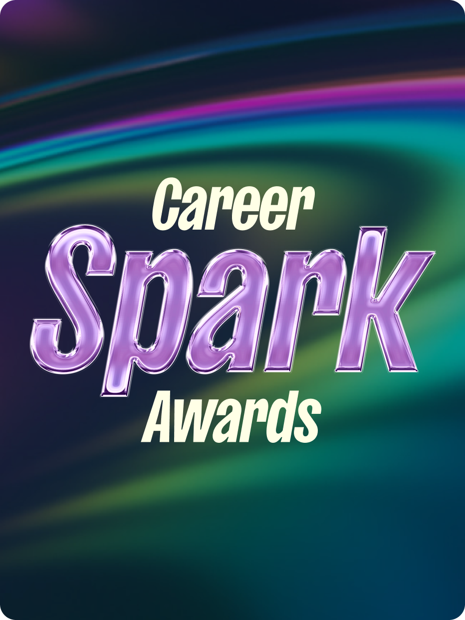 Career Spark Awards Playlist