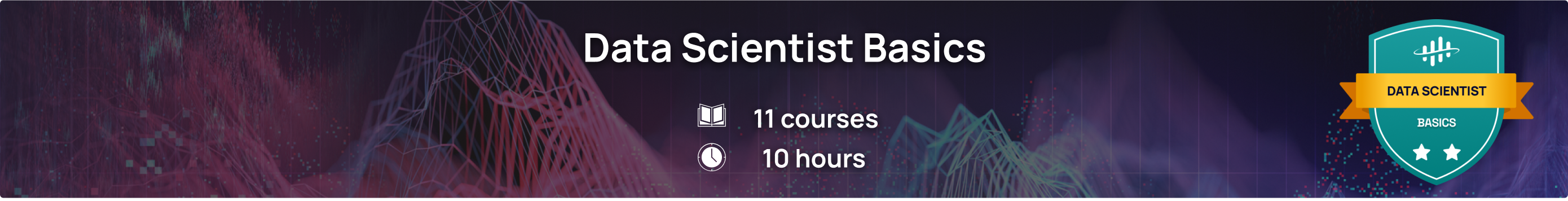 Data Scientist Basics