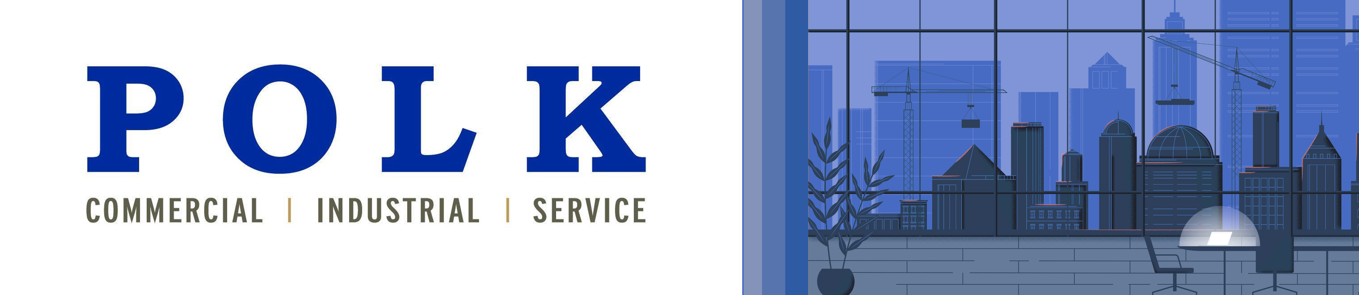 Polk Mechanical Certification Center