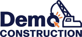 Fall Protection -- Demo Construction