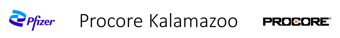 Pfizer Certification Center