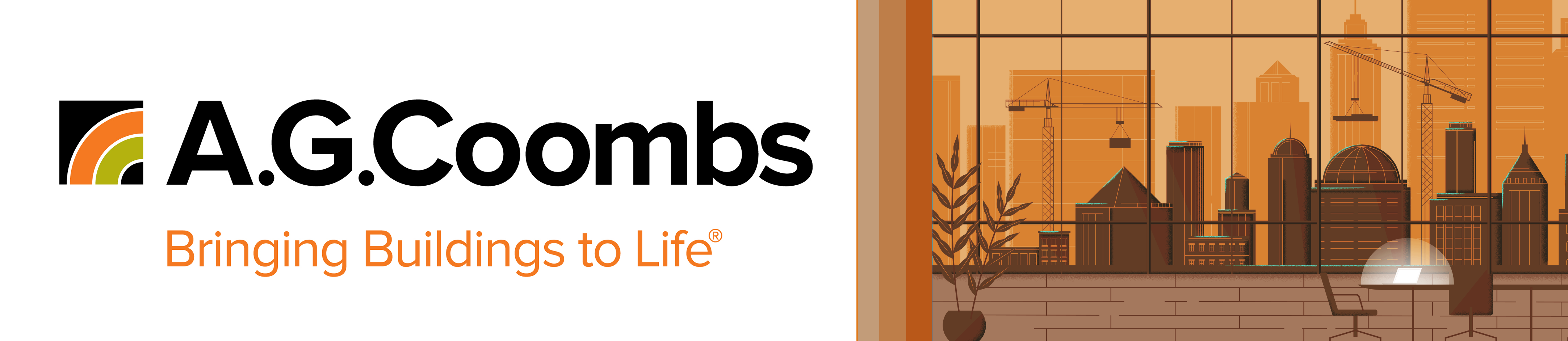 A.G. Coombs Certification Centre