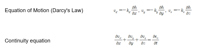 10. Seepage Analysis
