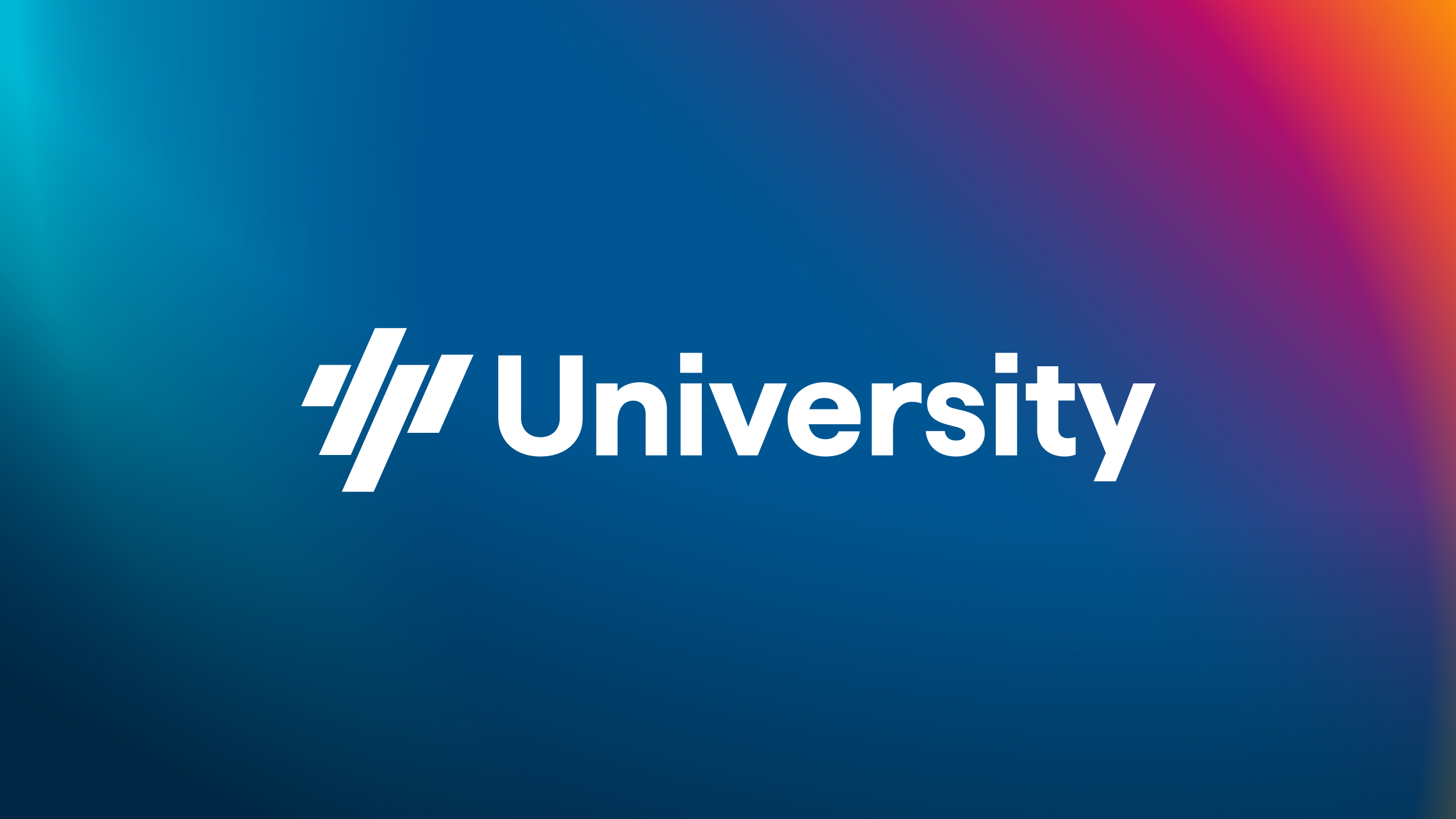 TrainingPeaks University