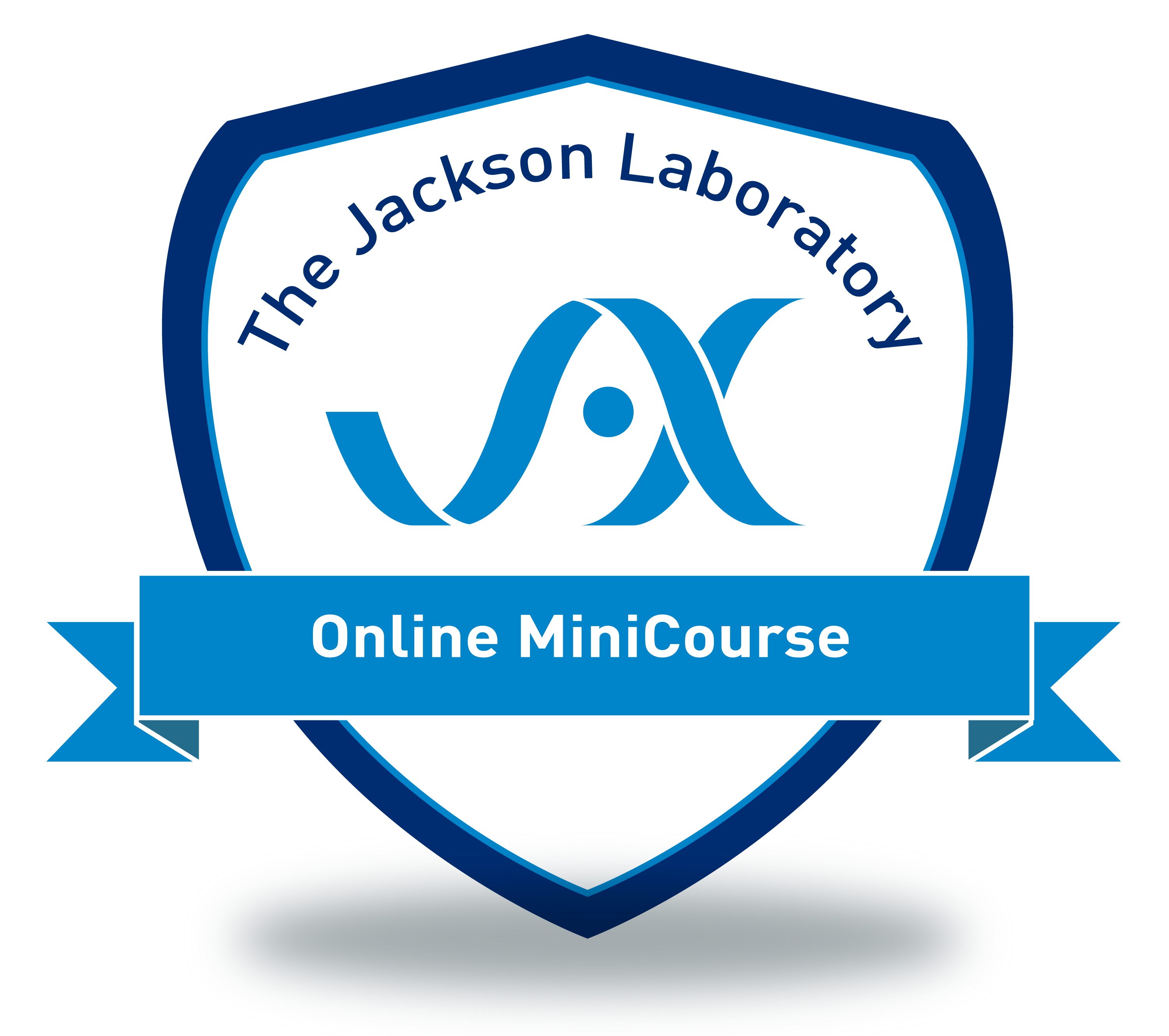 JAX Digital Badge Credentials & Certificates