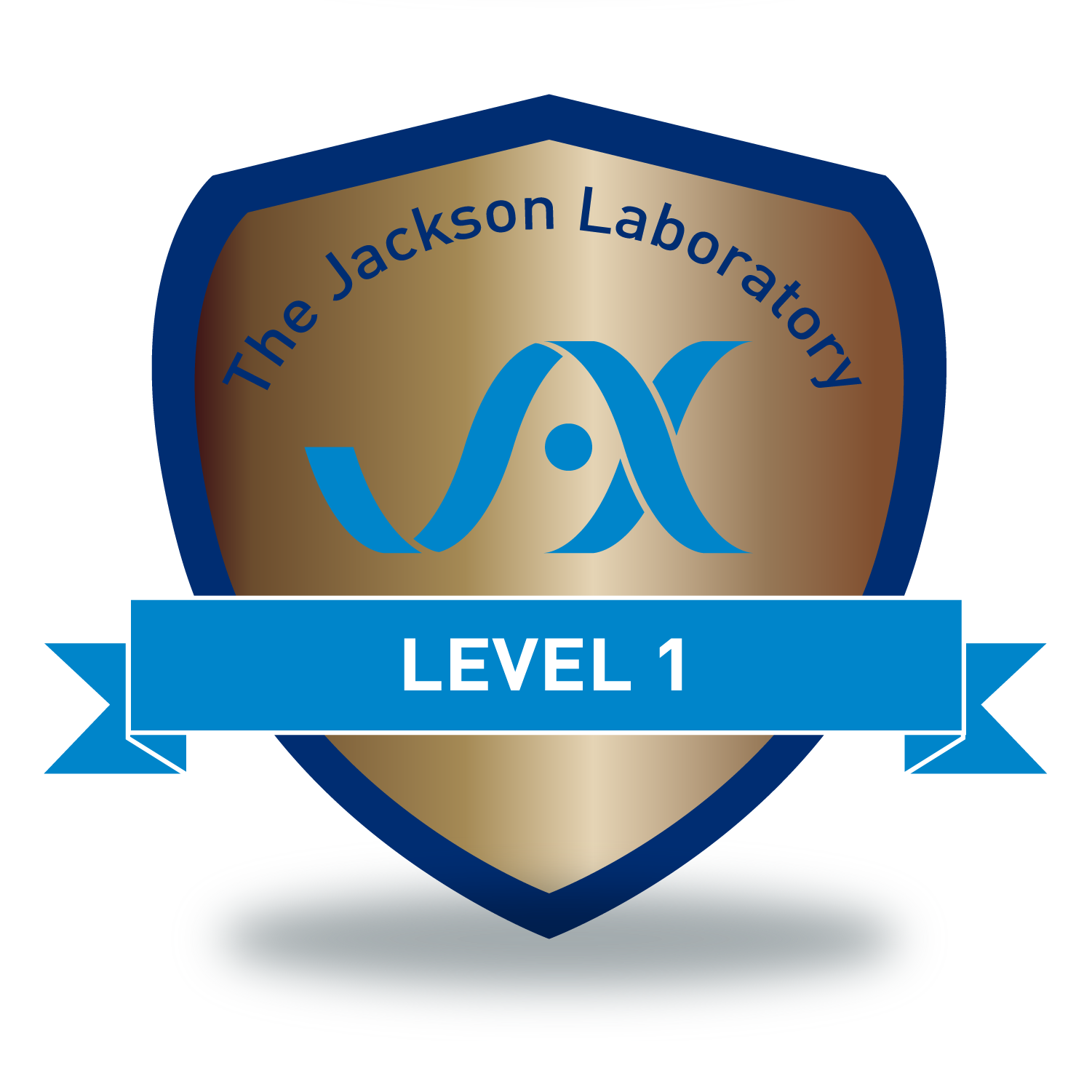 JAX Digital Badge Credentials & Certificates
