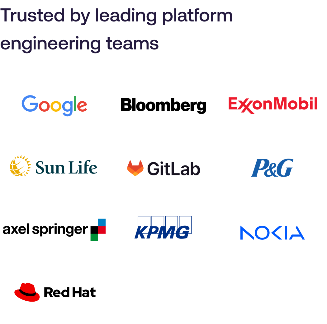 Platform Engineering Fundamentals