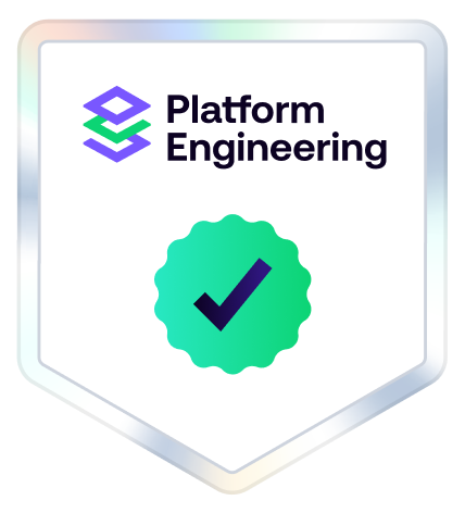 Introduction to Platform Engineering