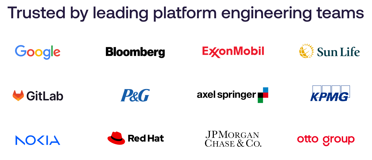 Platform Engineering Certified Professional