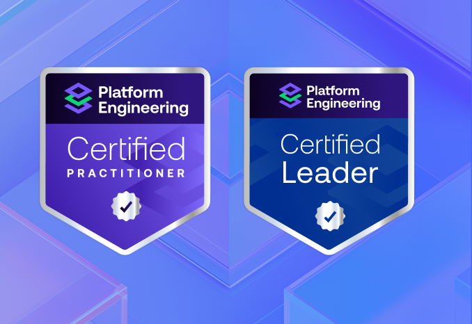 Platform Engineering Certified Leader (January)