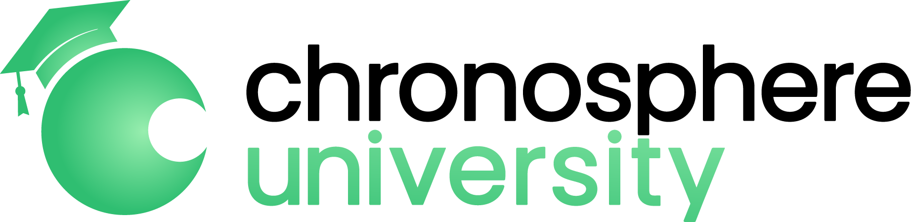 Chronosphere University