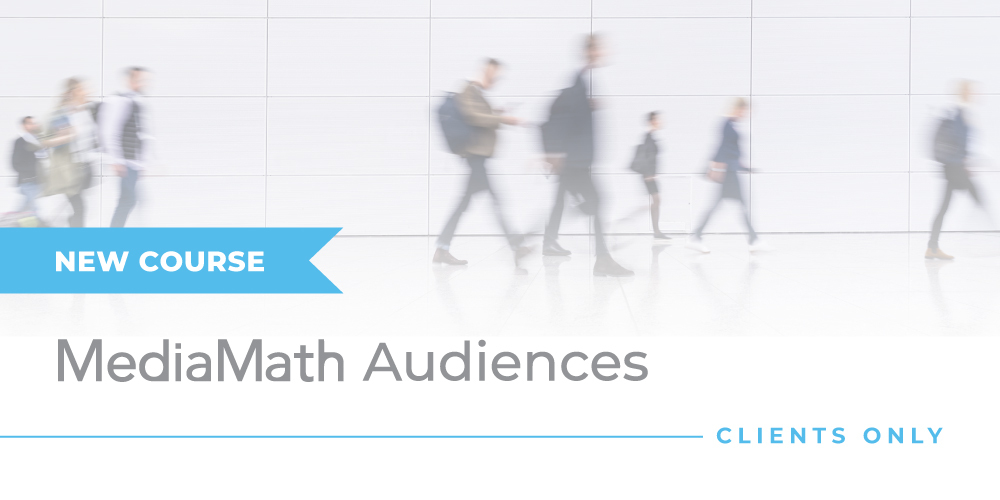 MediaMath Academy