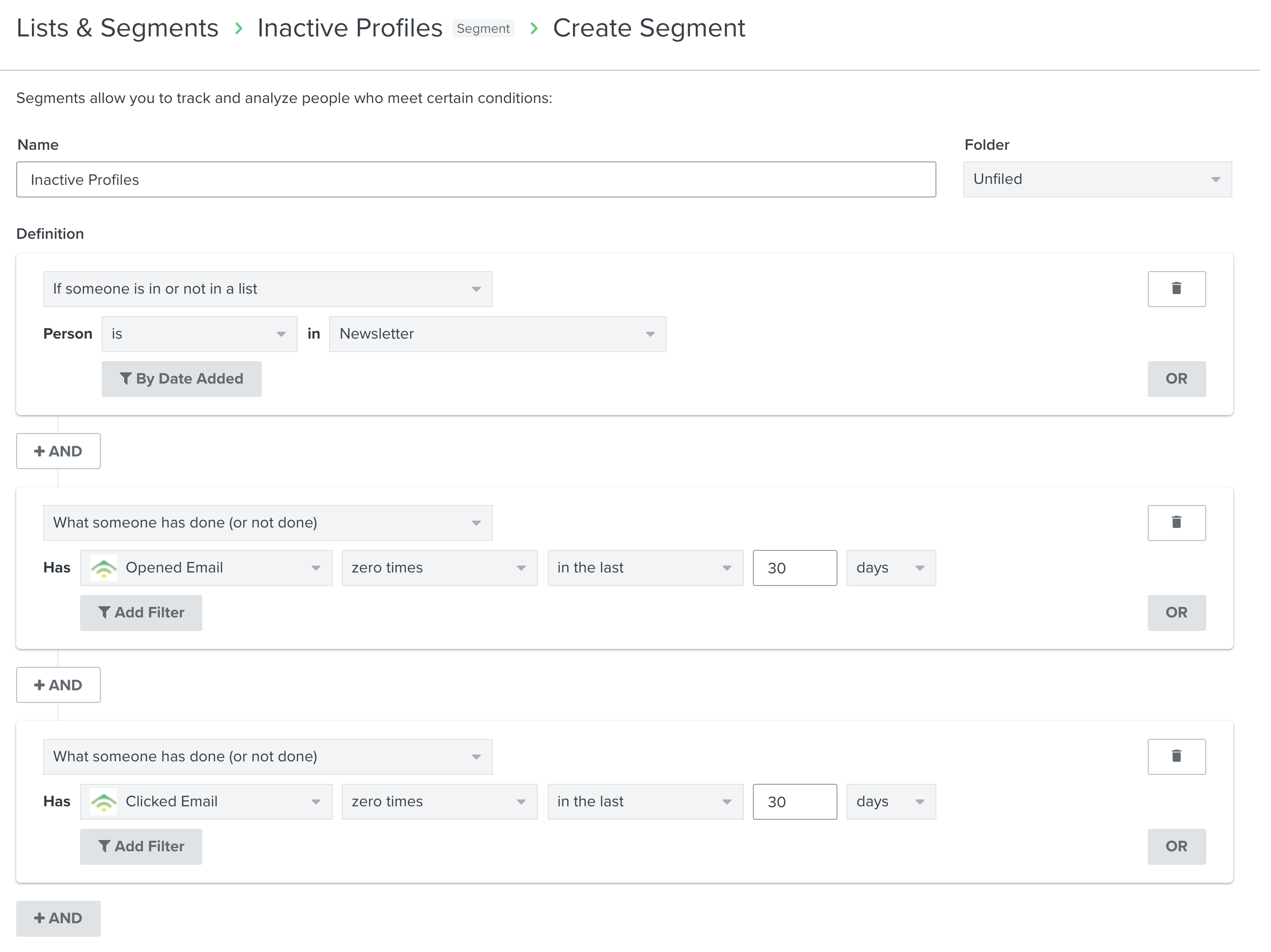 The Benefits of Personalising Email Campaigns | Conect the Dots Email ...