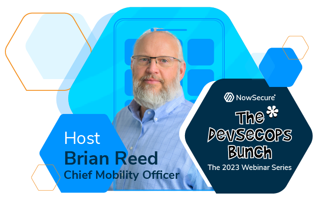 NowSecure Academy: Build Your Mobile App Security Skills