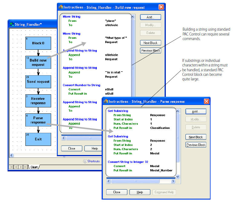 When to Use OptoScript