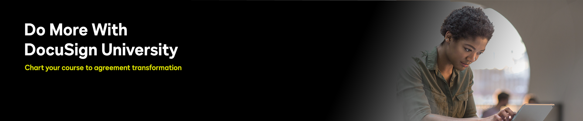 DocuSign University